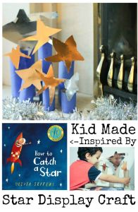 How to Catch a Star… – TheLiteracyLeader.