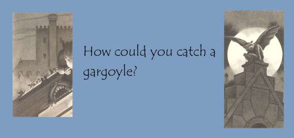 The Night of the Gargoyles. – TheLiteracyLeader.