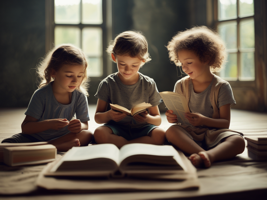 Faster Reading? – TheLiteracyLeader.